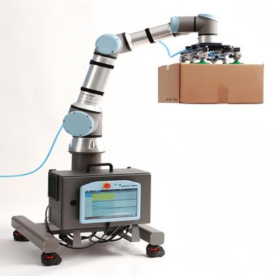 China UR3e Cobot 3 kg for Buffing and Precision Small Part Assembly for sale