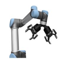 China UR3e Cobot 3 kg for Buffing and Precision Small Part Assembly for sale