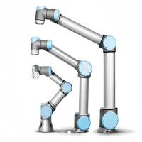 China UR3e Cobot 3 kg for Buffing and Precision Small Part Assembly for sale