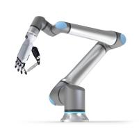 China Cobot Arm Universal Collaborative Robot UR5e with China High-quality Robotic Dexterous Hands Gripper for Pick Place Handling for sale