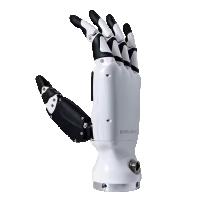 China Cobot Arm Universal Collaborative Robot UR5e with China High-quality Robotic Dexterous Hands Gripper for Pick Place Handling for sale