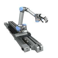 China 5KGkg Payload 850MMmm Reach 6-Axis Universal Robots Cobot Arm for sale
