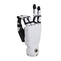 China 10KGkg Payload 1300MMmm Reach 6-Axis Universal Robots Cobot Arm for sale