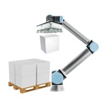 China 7.5kgkg Payload 1300mmmm Reach 6 Universal Robots Cobot Arm for sale
