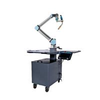 China 7.5kgkg Payload 1300mmmm Reach 6 Universal Robots Cobot Arm for sale