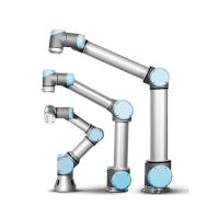 China 3KGkg Payload 500MMmm Reach 6 Universal Robots Cobot Arm for sale