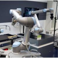 China 3 kgkg Payload 500 mmmm Reach Degrees of freedom Universal Robots Cobot Arm for sale