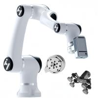 China HUAYAN E12Pro 12kg Payload Collaborative Robot 1800mm Reach Large Workpiece for sale