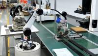 China HUAYAN E10 Pro 10kg Payload Collaborative Robot 1000mm Reach IP66 6-Axis for sale