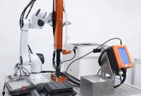 China HUAYAN E10 Pro 10kg Payload Collaborative Robot 1000mm Reach IP66 6-Axis for sale