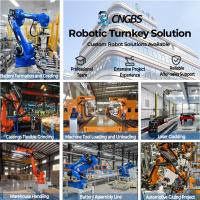 China HUAYAN E10 Pro 10kg Payload Collaborative Robot 1000mm Reach IP66 6-Axis for sale