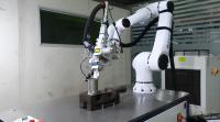 China HUAYAN E05LPro 3.5kg Payload Collaborative Robot 950mm Reach Maintenance Free for sale