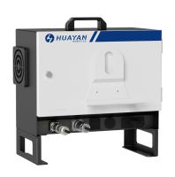 China HUAYAN 6-Axis Collaborative Robot with AI Vision System 3kg Payload for sale
