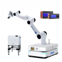 China HUAYAN E15 15kg Payload Collaborative Robot 1300mm Reach 6-Axis for sale