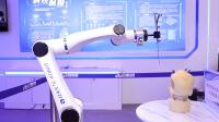 China HUAYAN E15 15kg Payload Collaborative Robot 1300mm Reach 6-Axis for sale