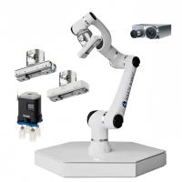 China HUAYAN 5kg Payload Collaborative Robot 950mm Reach Desktop 6-Axis Cobot for sale