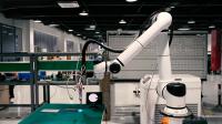 China HUAYAN 5kg Payload Collaborative Robot 950mm Reach Desktop 6-Axis Cobot for sale