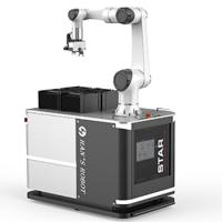 China 15kgkg Payload 1000mmmm Reach 6-Axis Huayan Collaborative Robot Arm for sale