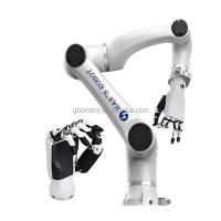 China 15kgkg Payload 1000mmmm Reach 6-Axis Huayan Collaborative Robot Arm for sale