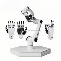 China 15kgkg Payload 1000mmmm Reach 6-Axis Huayan Collaborative Robot Arm for sale