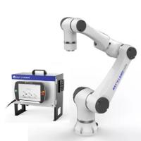 China 3kgkg Payload 590mmmm Reach 6 Axis Huayan Collaborative Robot Arm for sale