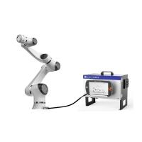 China Robot Arm 6 Axis Hans Elfin E05-L Can Match DH Robot Gripper PGC-140-50 for Pick and Place Automation As Cobot for sale