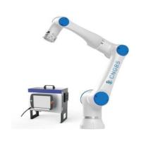 China 5KGkg Payload 800mmmm Reach 6-Axis Huayan Collaborative Robot Arm for sale