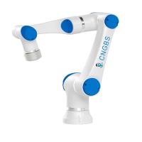 China 5KGkg Payload 800mmmm Reach 6-Axis Huayan Collaborative Robot Arm for sale