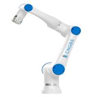 China 5KGkg Payload 800mmmm Reach 6-Axis Huayan Collaborative Robot Arm for sale