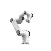 China 3KGkg Payload 590mmmm Reach 6-Axis Huayan Collaborative Robot Arm for sale