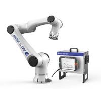 China 10kgkg Payload 6-Axis Huayan Collaborative Robot Arm for sale