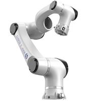 China 10kgkg Payload 6-Axis Huayan Collaborative Robot Arm for sale