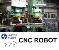 China 3 kgkg Payload 590mmmm Reach 6 axis Huayan Collaborative Robot Arm for sale