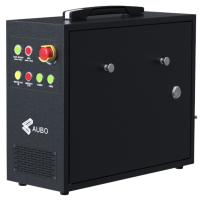China High Precision Fast Welding in Stock AUBO I7H 7kg 786.5mm 6Axis Cobot Robotic Arm for Laser Welding Workstation for sale