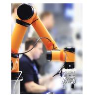 China High Precision AUBO I10  10kg Payload 1350mm Reach 6 Axis Collaborative Safety Certified Robot for Factory Automation for sale