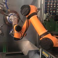 China 7 kgkg Payload 886.5 mmmm Reach 6 AUBO Collaborative Robot Arm for sale