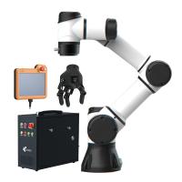 China 5kgkg Payload 886.5mmmm Reach 6 AUBO Collaborative Robot Arm for sale