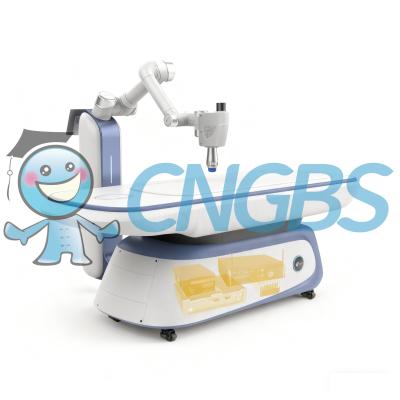 China 5kgkg Payload 886.5mmmm Reach 6-Axis AUBO Collaborative Robot Arm for sale