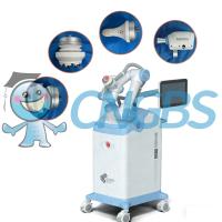 China 5kgkg Payload 886.5mmmm Reach 6-Axis AUBO Collaborative Robot Arm for sale