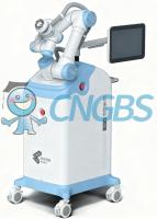 China 5kgkg Payload 886.5mmmm Reach 6-Axis AUBO Collaborative Robot Arm for sale