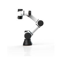 China 24kgkg Payload 886.5mmmm Reach 6 AUBO Collaborative Robot Arm for sale