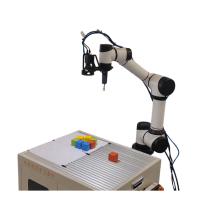 China 24kgkg Payload 886.5mmmm Reach 6 AUBO Collaborative Robot Arm for sale