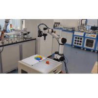 China 24kgkg Payload 886.5mmmm Reach 6 AUBO Collaborative Robot Arm for sale