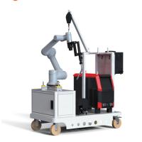 China 3Kg~35Kg(According to the model)kg Payload 625-1650mm(According to the model)mm for sale
