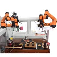 China 3Kg~35Kg(According to the model)kg Payload 625-1650mm(According to the model)mm for sale