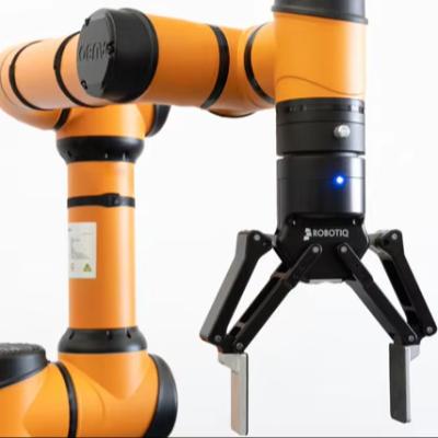 China 6-Axis Flexible Assembly Pick Place PLC-controlled Robot Onrobot Gripper for 3C Electronic Products Production Line (3Kg-20Kg for sale