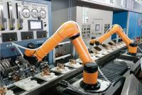 China 6-Axis Flexible Assembly Pick Place PLC-controlled Robot Onrobot Gripper for 3C Electronic Products Production Line (3Kg-20Kg for sale