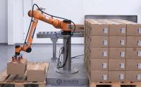China 3Kg~20Kgkg Payload 886.5mmmm Reach 6 AUBO Collaborative Robot Arm for sale