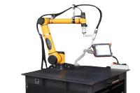 China 3~20kgkg Payload 886.5mmmm Reach 6 AUBO Collaborative Robot Arm for sale