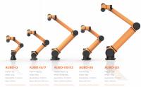 China 3~20kgkg Payload 886.5mmmm Reach 6 AUBO Collaborative Robot Arm for sale